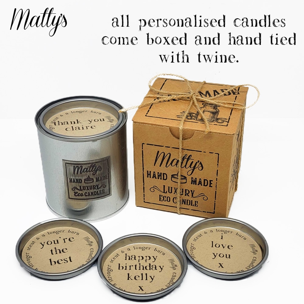 Discover the Best Scented Candles