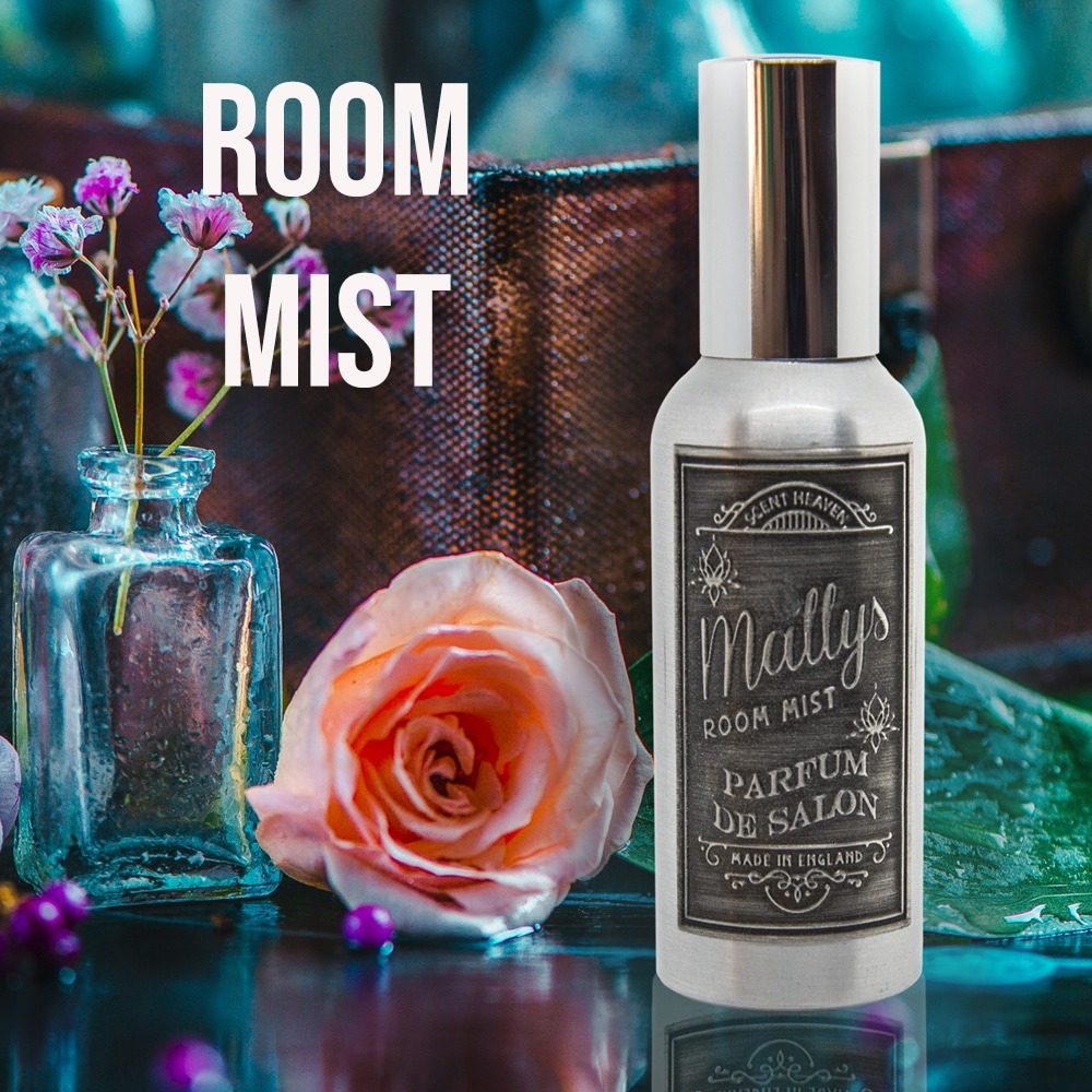 Matty's Room Sprays Elevate your Room